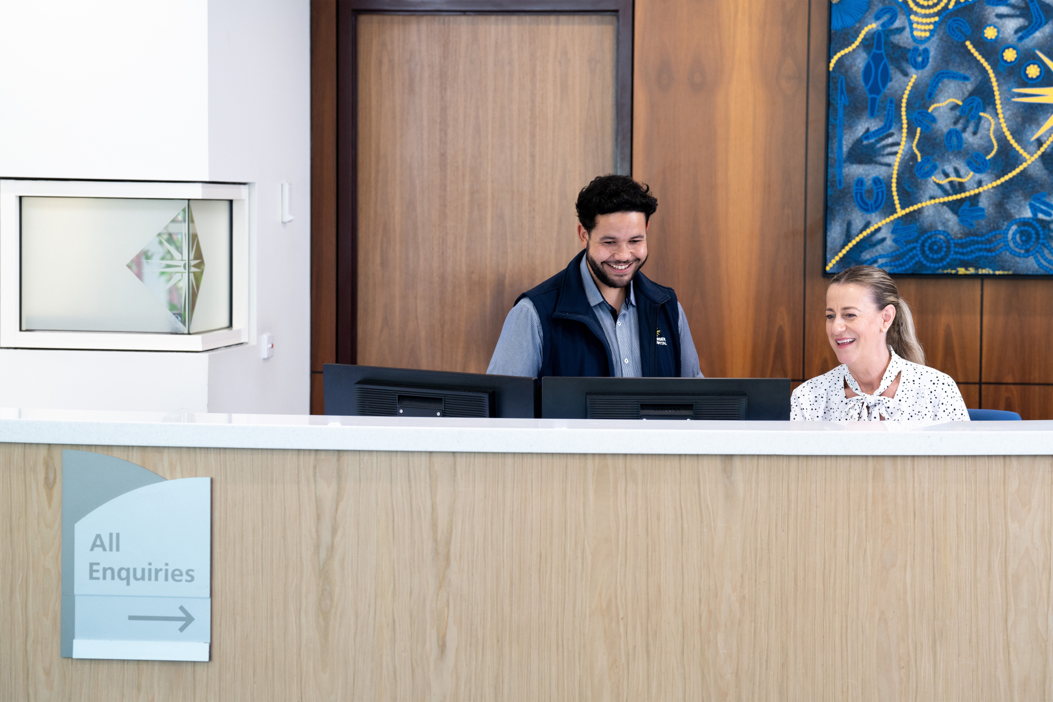 Australian Charter of Healthcare Rights | Burnside Hospital