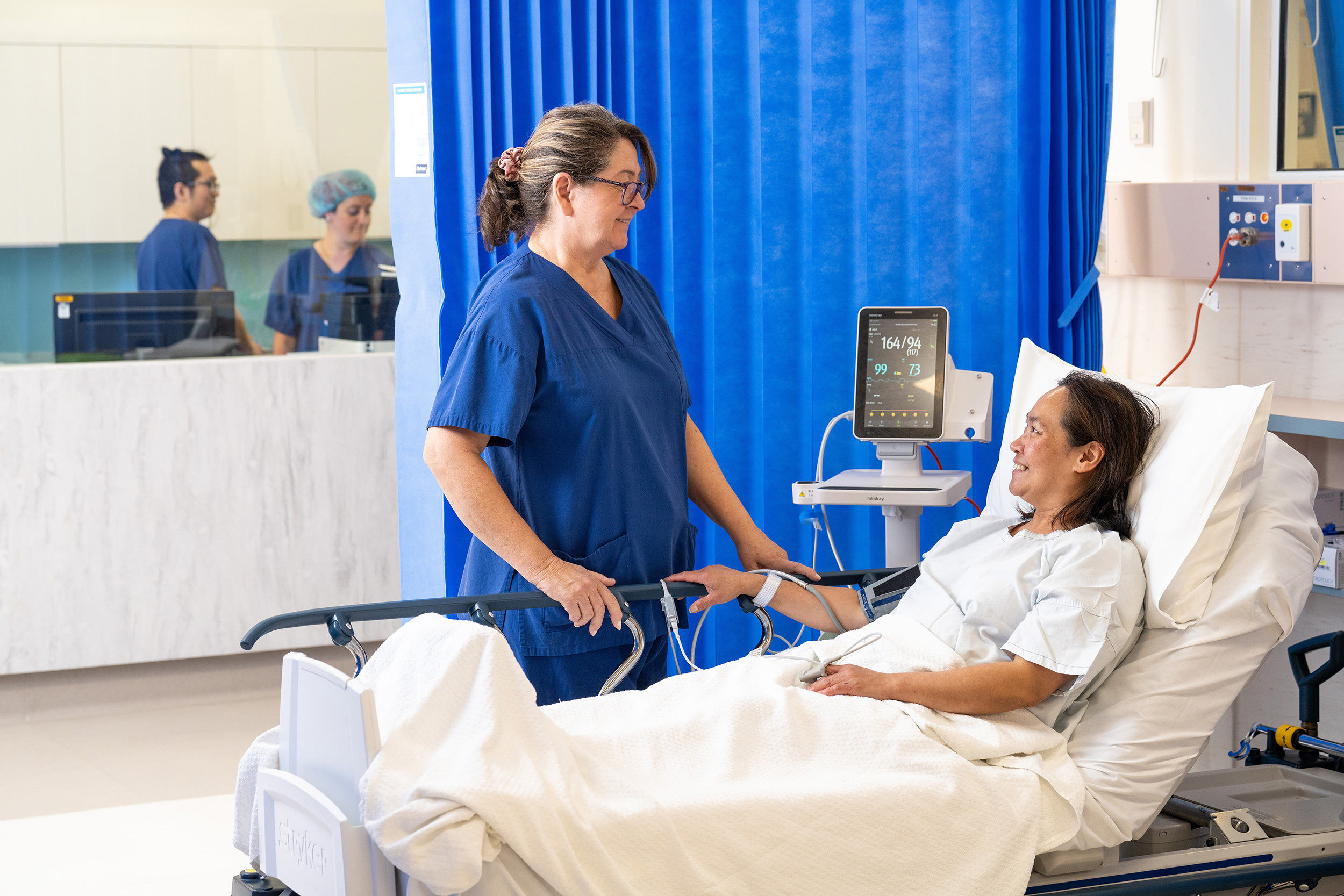 Medication Safety | Burnside Hospital