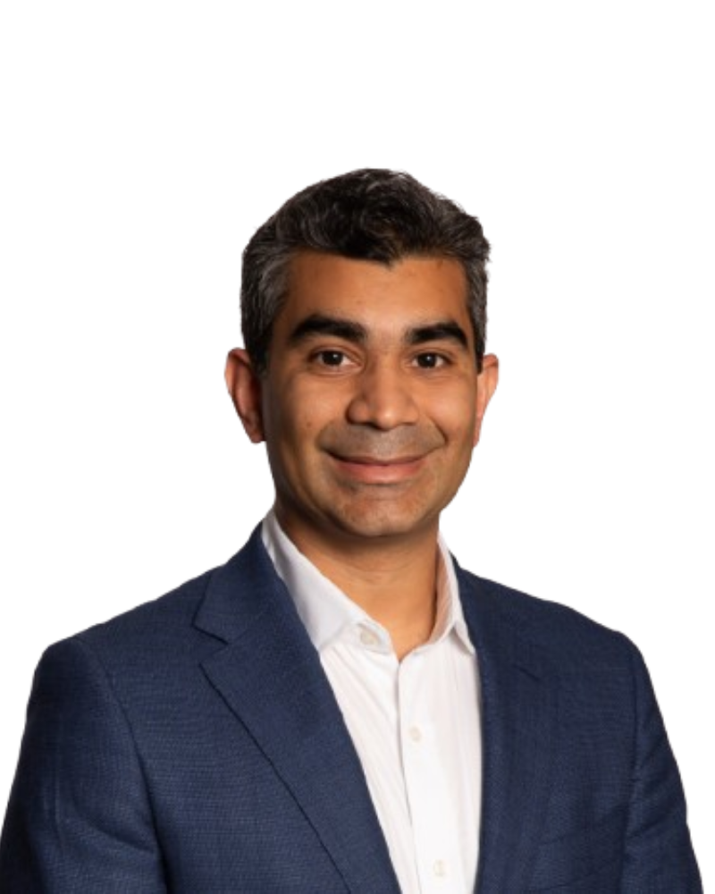 Dr Aaditya Narendra | Burnside Hospital