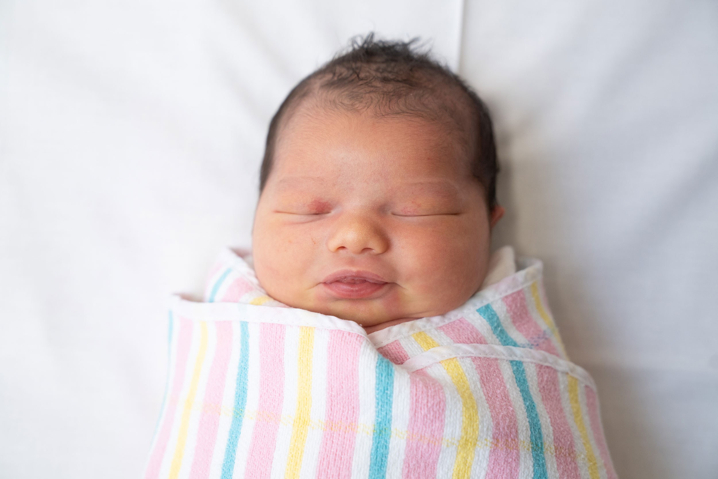 Neonatal Care | Burnside Hospital