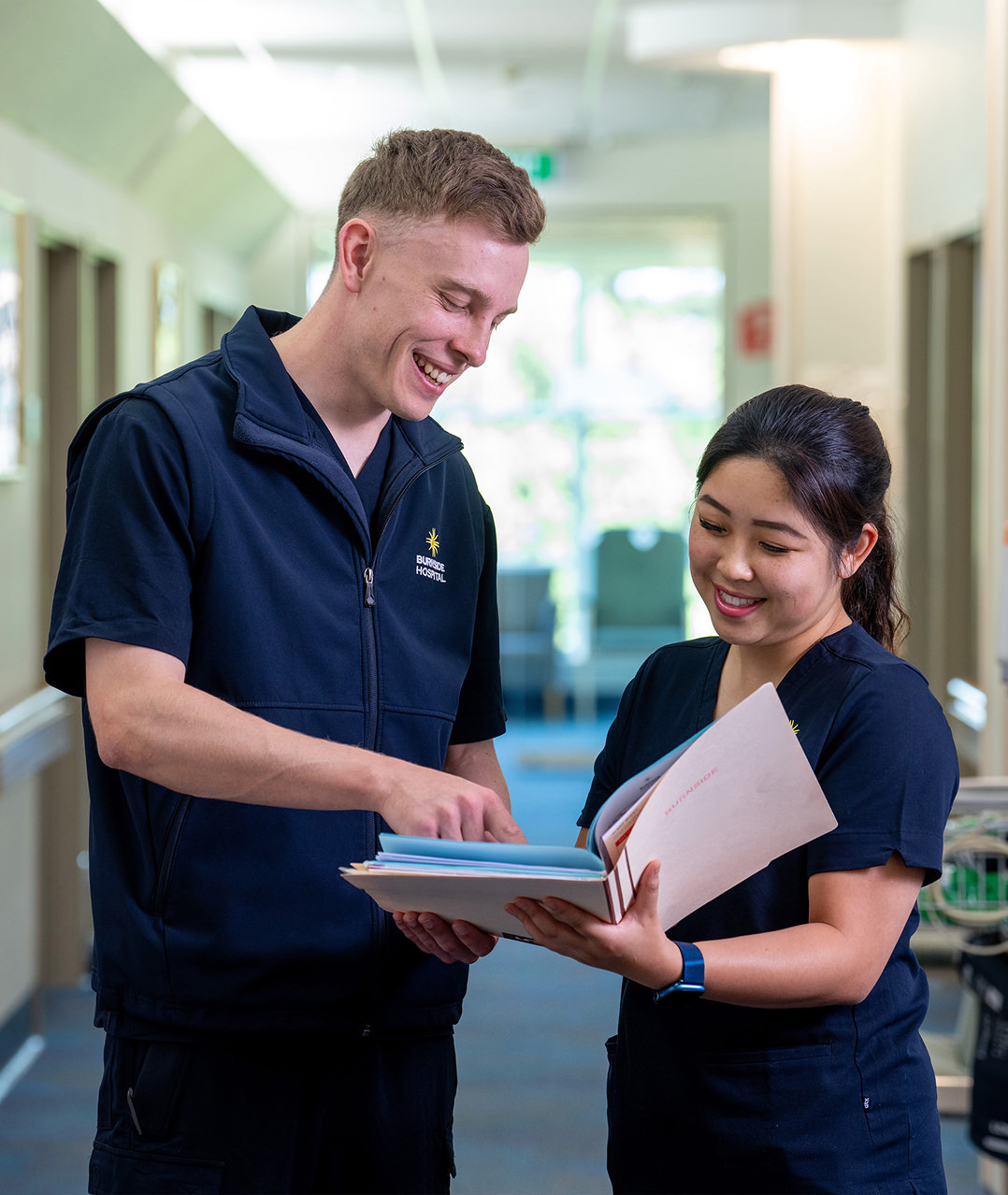 Gender Affirmation | Burnside Hospital