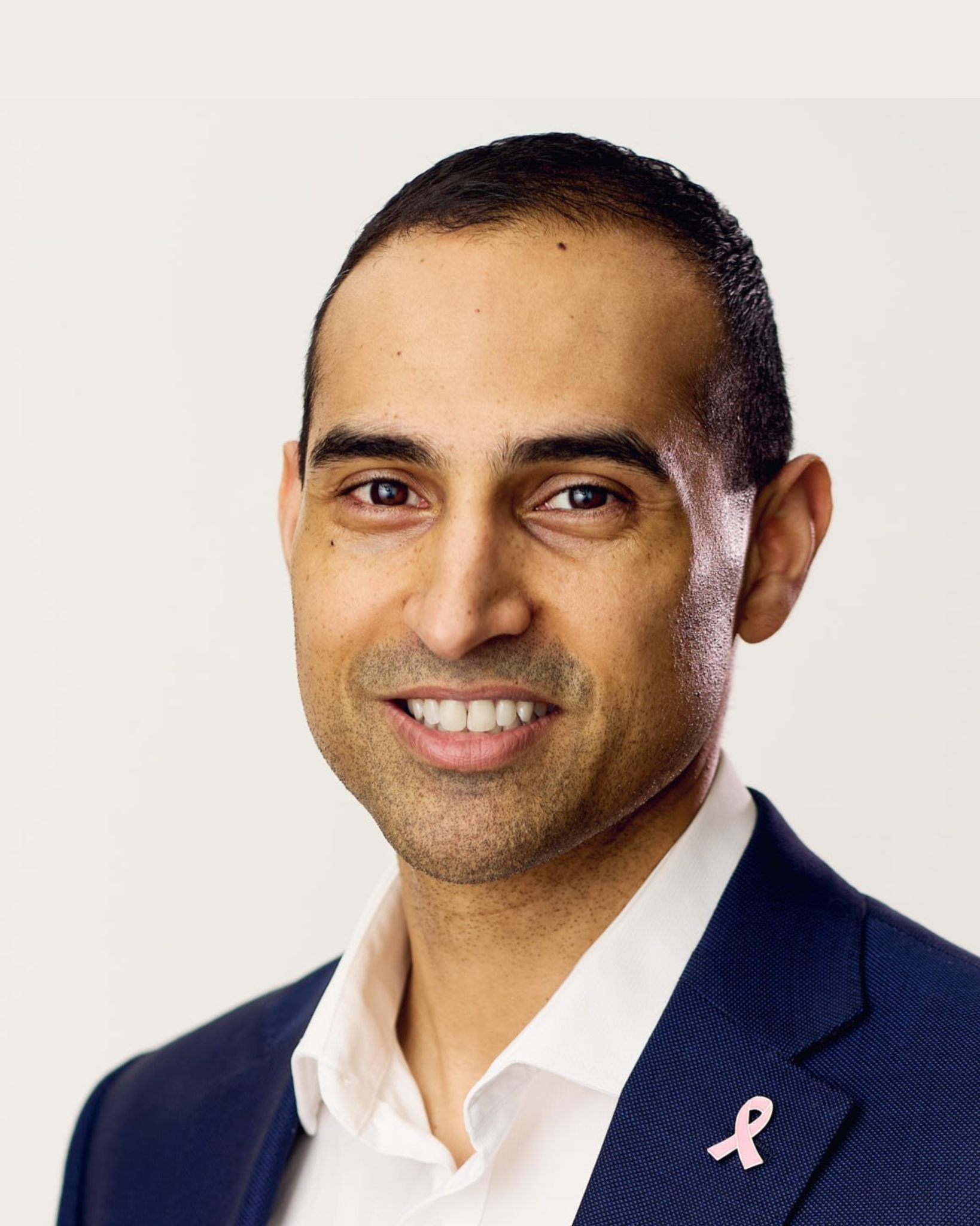 Dr Anand Nathan | Gastroenterology Burnside Hospital