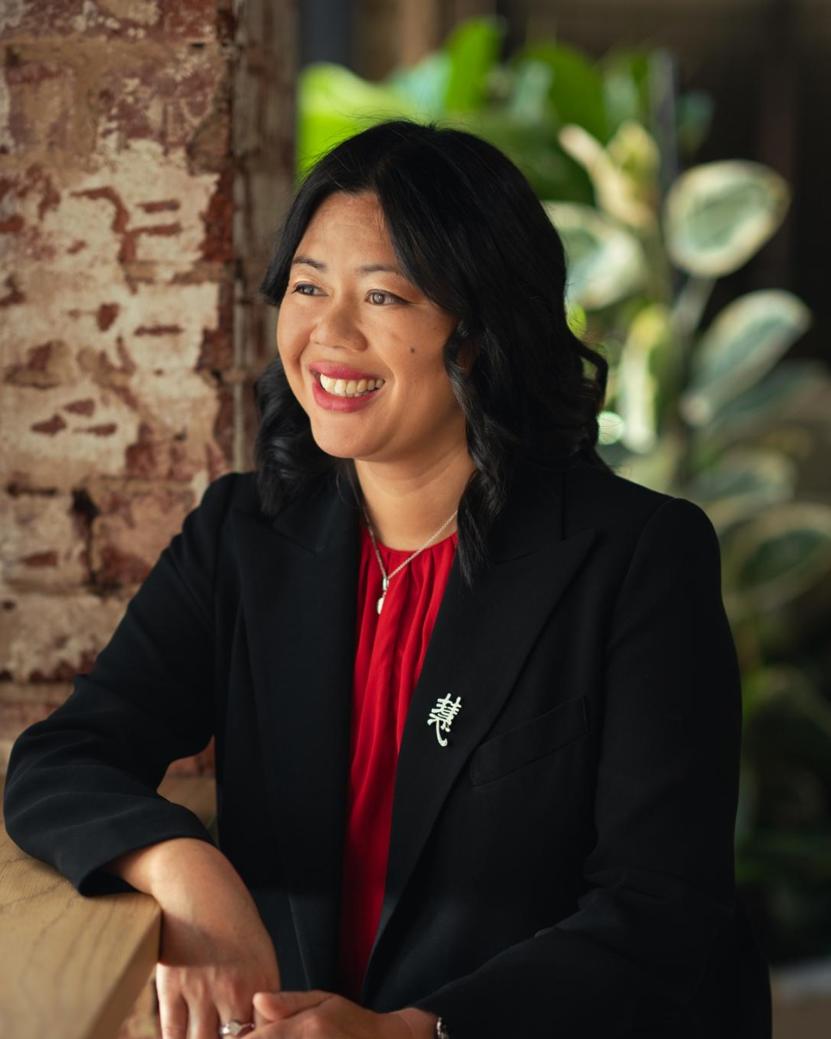 Prof Chien-Li Holmes-Liew | Burnside Hospital