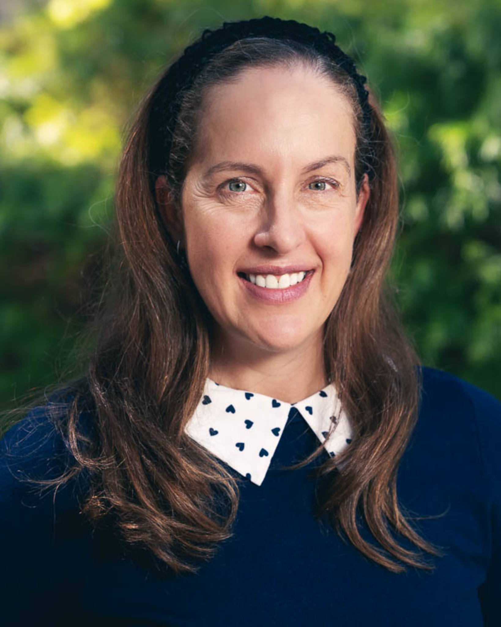 Assoc Prof Sarah Thompson | Burnside Hospital