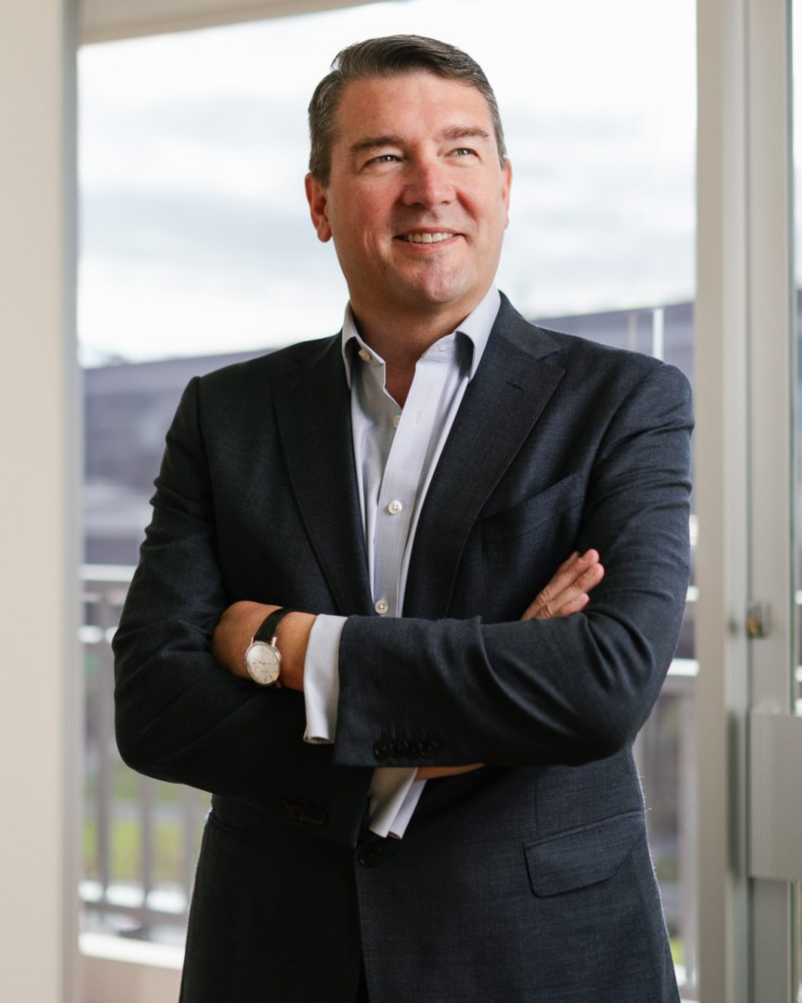 Dr Timothy Edwards | Burnside Hospital