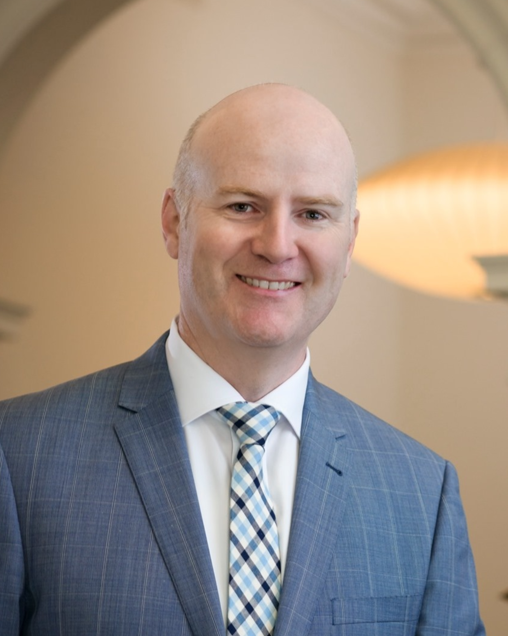 Dr Chris Sexton | Burnside Hospital