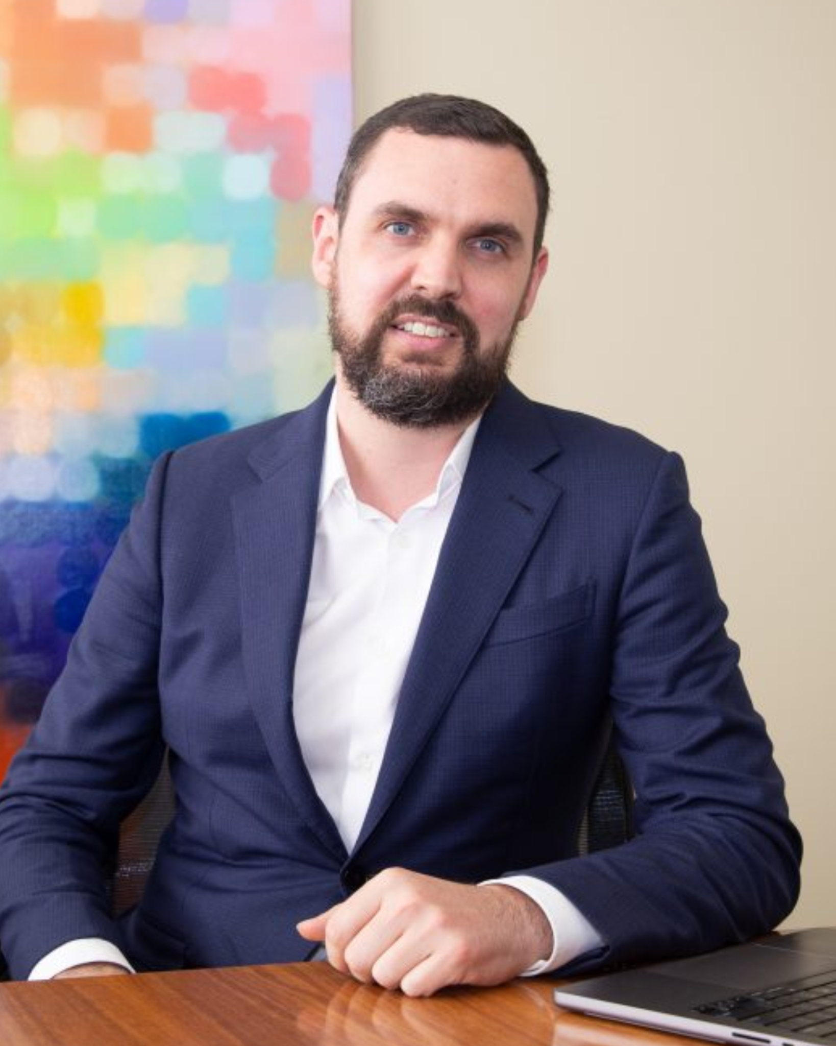 Dr Douglas Copson | Burnside Hospital