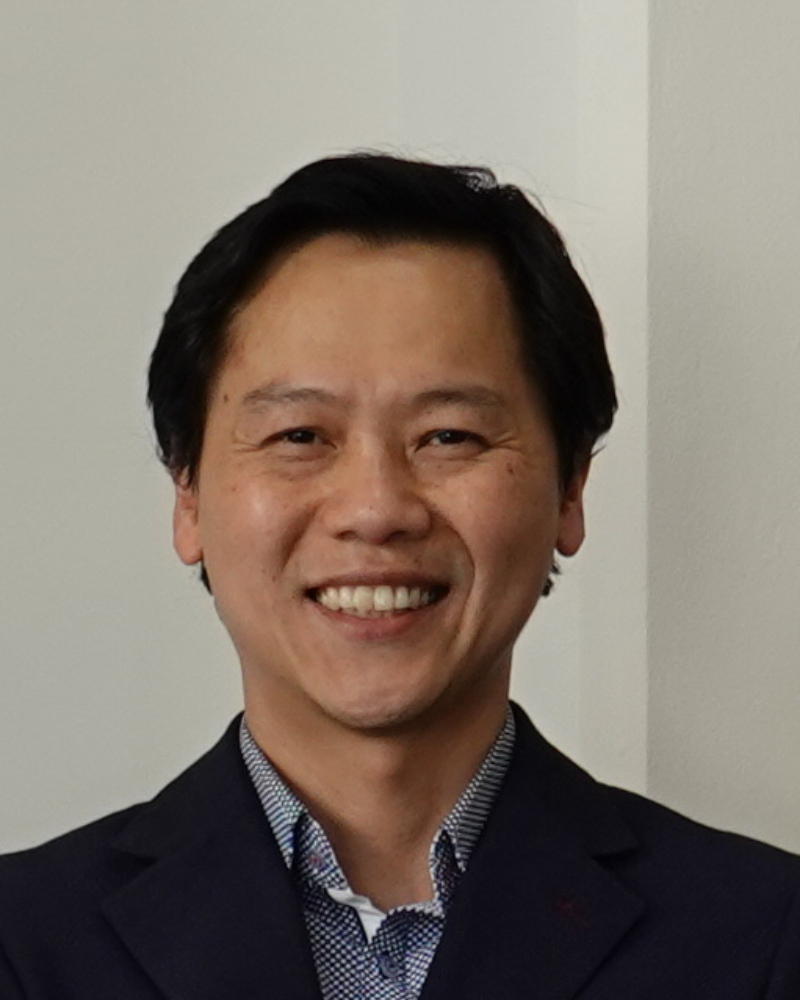 Dr Quoc Lam | Burnside Hospital