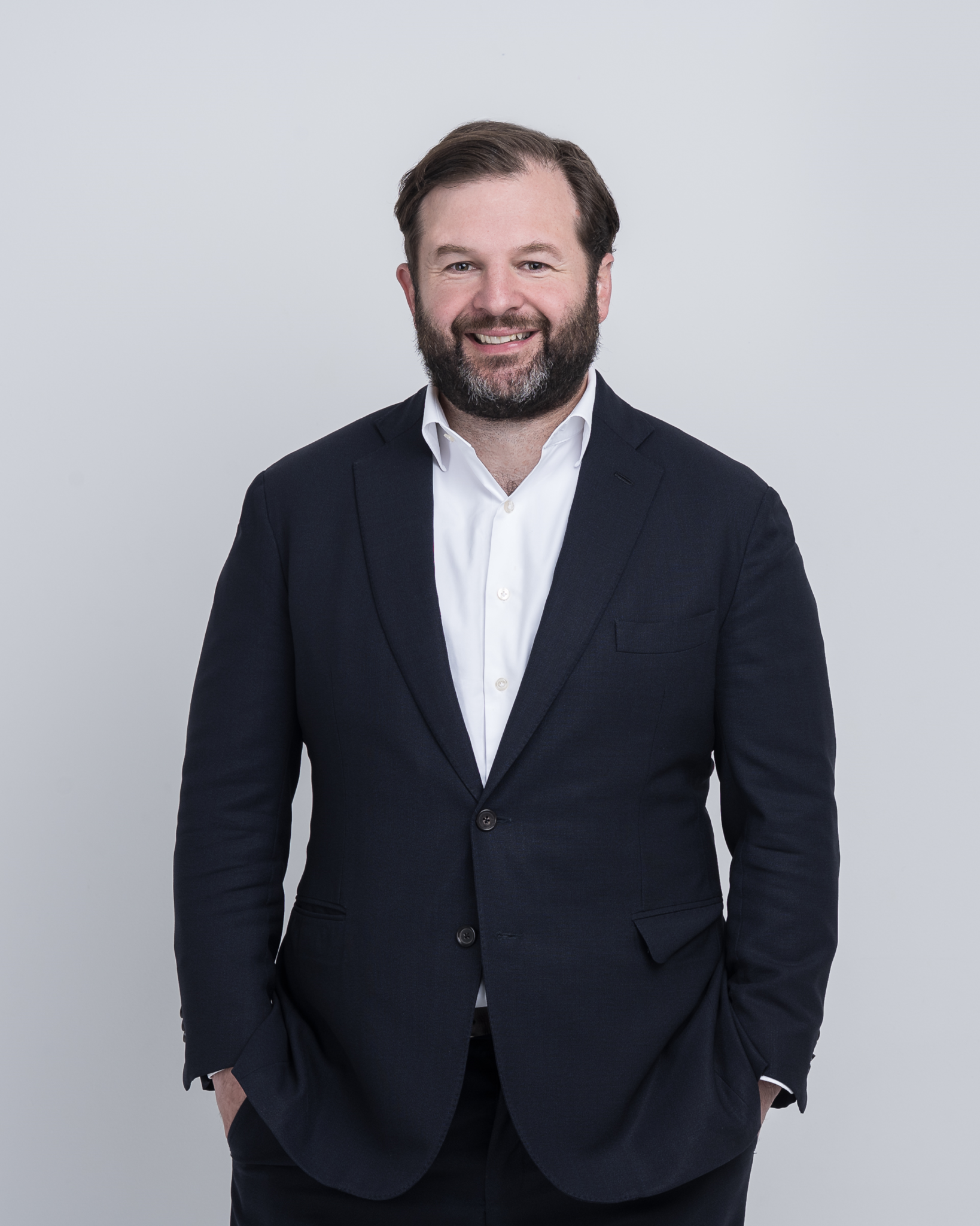 Dr Alex Cameron | Plastic & Reconstructive Surgery | Burnside Hospital